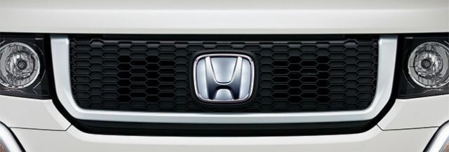 HONDA ホンダ 純正 NBOX N-BOX エヌボックス エンブレムイルミネーション N-BOX Modulo X用 2015.10～次 ...