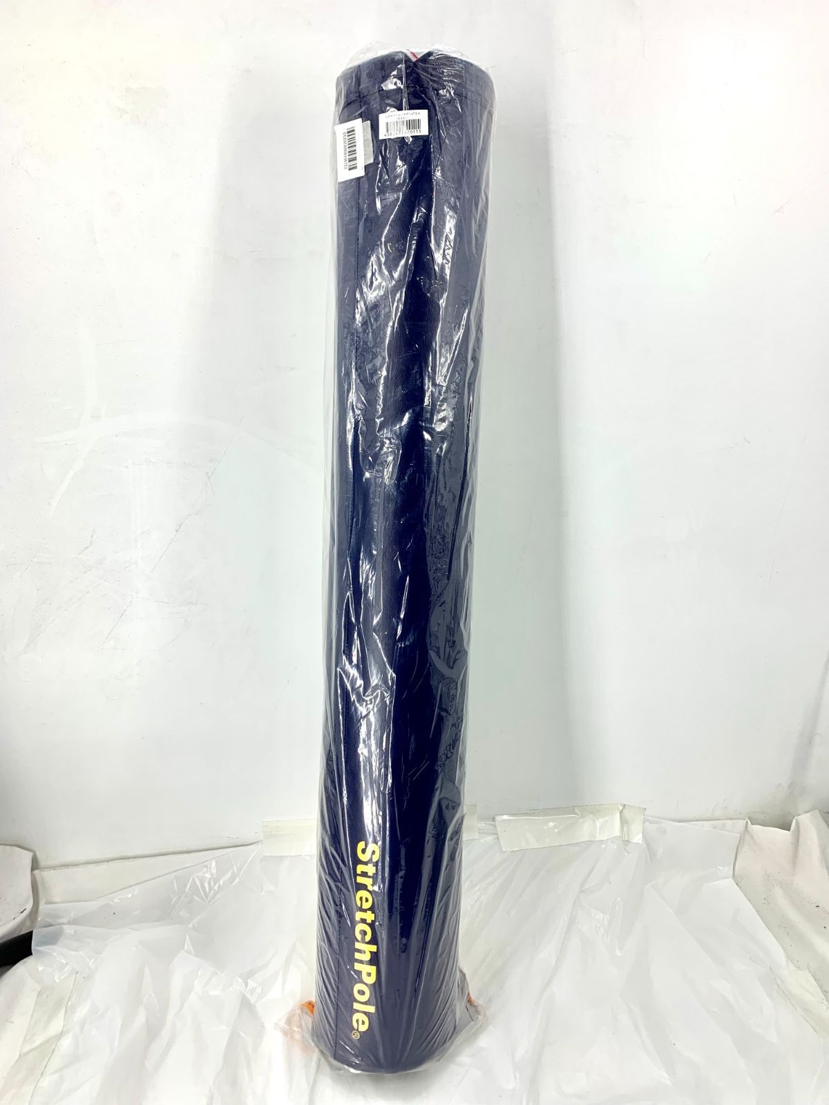 LPN ストレッチポール(R)EX ネイビー 0001 0120230908106723 - お宝探し - メルカリ