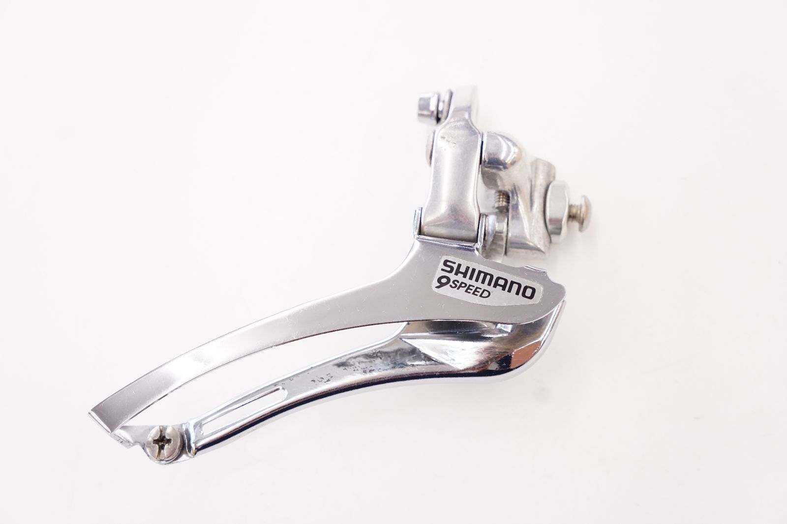 SHIMANO 「シマノ」 FD-R440 フロントディレイラー / バイチャリ浦和ベース - メルカリ