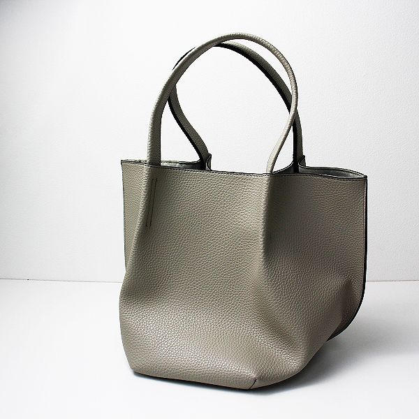 美品 2021AW JOURNAL STANDARD relume ジャーナルスタンダードレリューム RELUME BAG/グレー ...