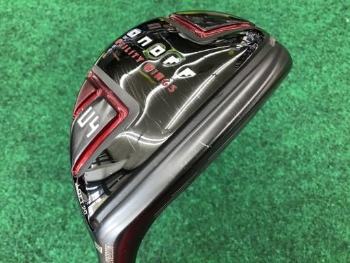 オノフ 2022 AKA ドライバー SMOOTH KICK スムースキック MP-522D