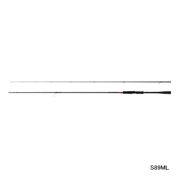 ≪'22年7月新商品！≫ シマノ '22 セフィア XR S89ML 〔仕舞寸法 137cm〕 - メルカリ