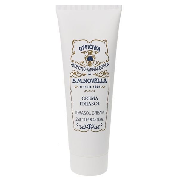 サンタ・マリア・ノヴェッラ イドラソルボディクリーム 250ml 化粧品 コスメ IDRASOL CREAM SANTA MARIA NOVELLA 新品 未使用 - メルカリ