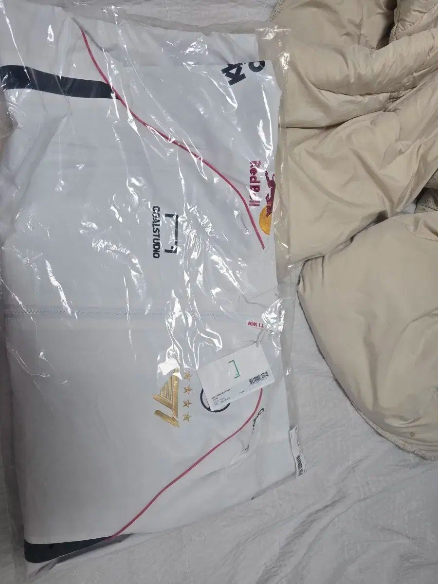 【雷市場（ポンジャン）商品韓国直送】 未開封 2024 T1 t1 League of Legends World Championship ユニフォーム 2xl ジャケット （ 4 城 ...