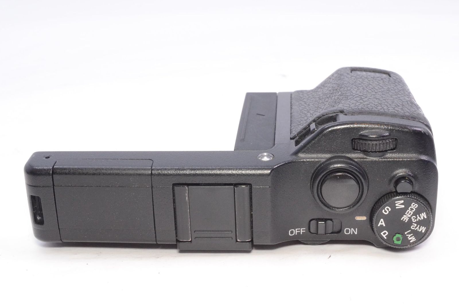 中古】リコー RICOH GXR ボディ 170380 SDカード付き 卸売