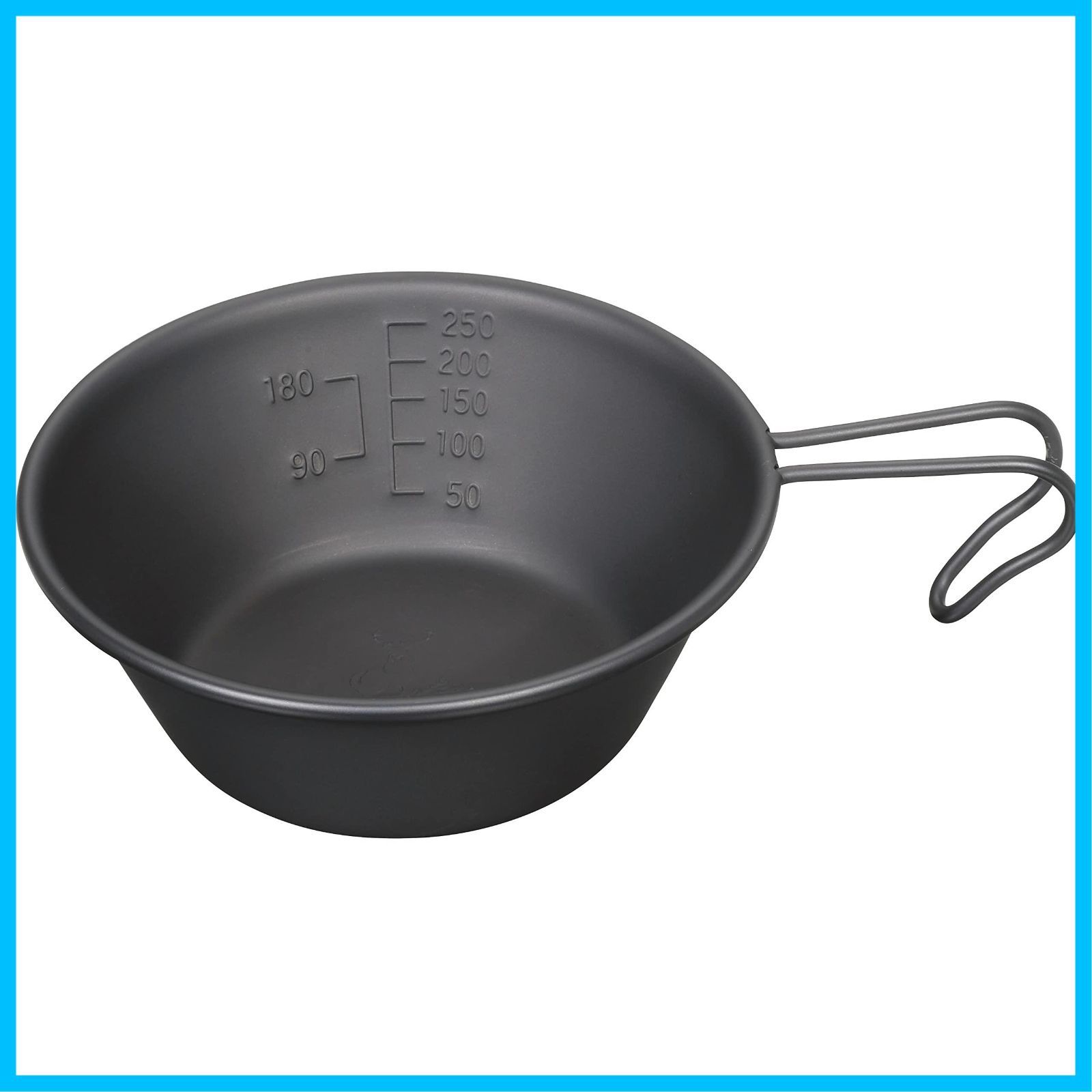 【特価】ステンレス製 【210ml/320ml/630ml】 シェラカップ 日本製 シェラカップ 燕三条産 カラー ステンレス オキツモブラック STAG) UH-68/UH-69/UH-70 ...