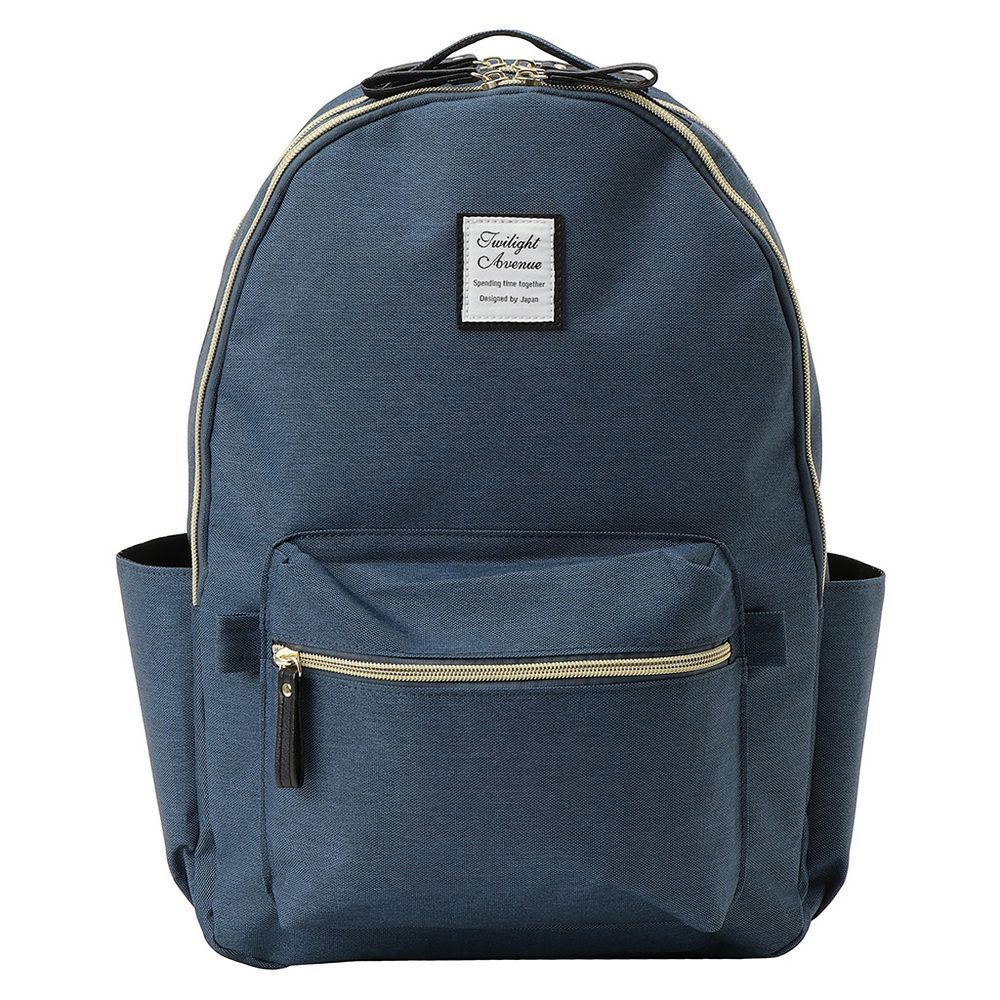 33.ネイビー ☆ TWILIGHT AVENUE リュック 4G03 4G33 4G70 リュック レディース おしゃれ リュックサック ...