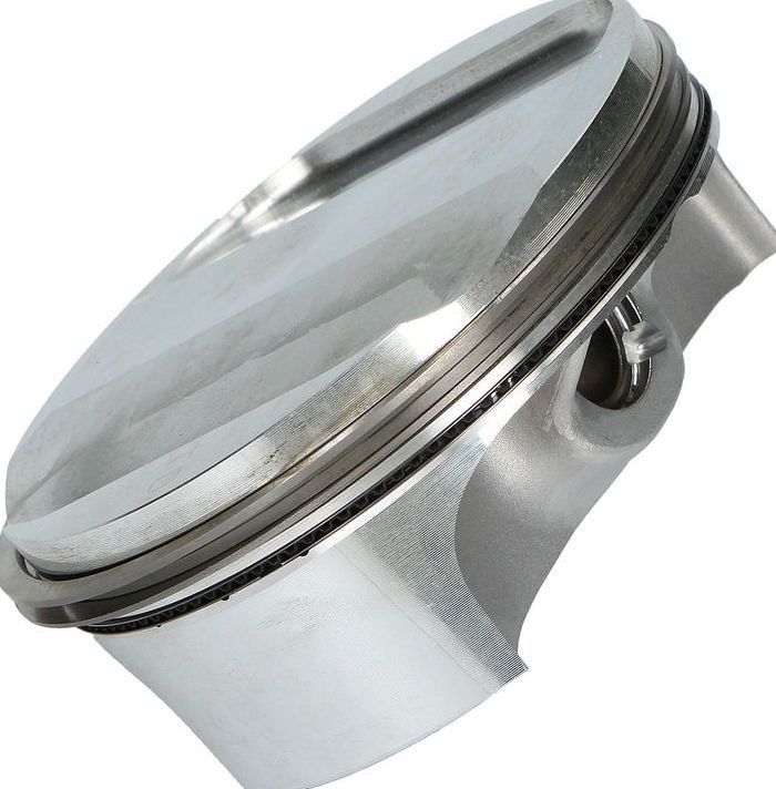 DUCATI純正 PISTON ASSY | 12221681A - メルカリ