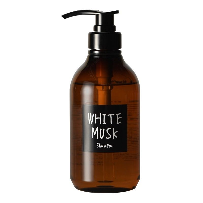 John's Blend ジョンズブレンド シャンプー 480ml ホワイトムスク - メルカリ