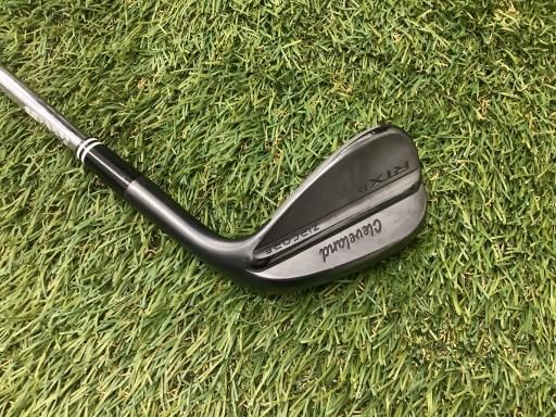 中古】 クリーブランド Cleveland RTX-6 ZIPCORE ツアーサテン 58°/12