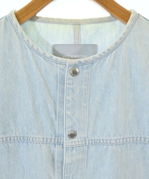 MACKINTOSH PHILOSOPHY デニムジャケット レディース 【古着】【中古