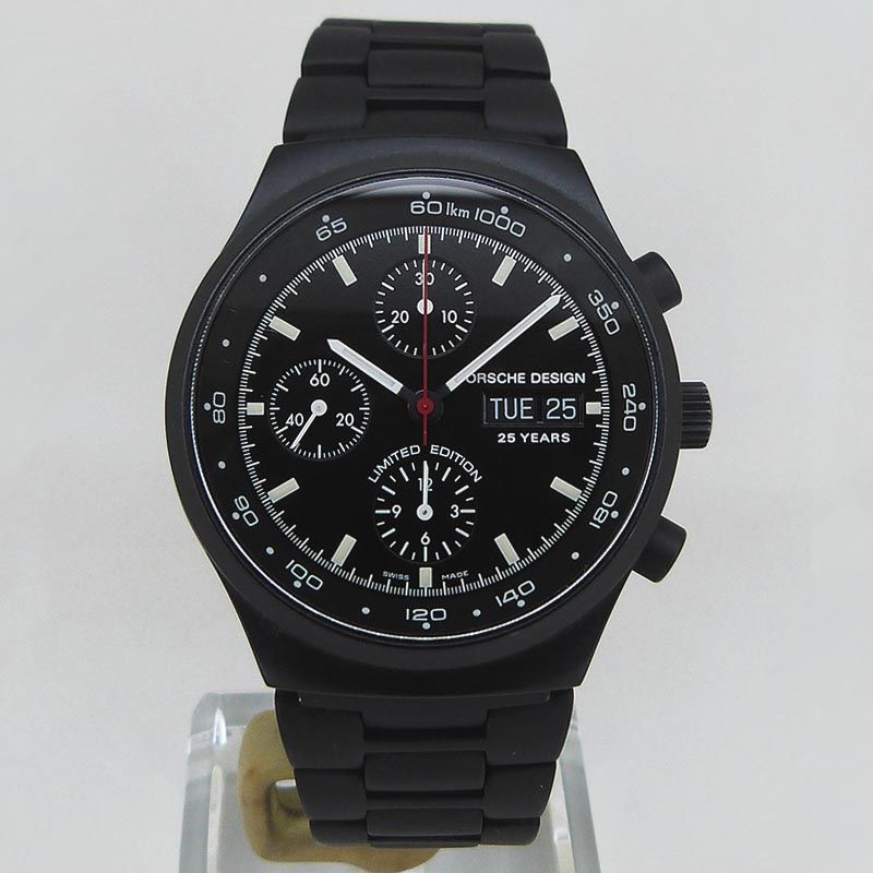 中古ポルシェデザイン【PORSCHE DESIGN】 6625.11 エテルナ 中古ポルシェデザイン【PORSCHE DESIGN】 6625.11 エテルナ