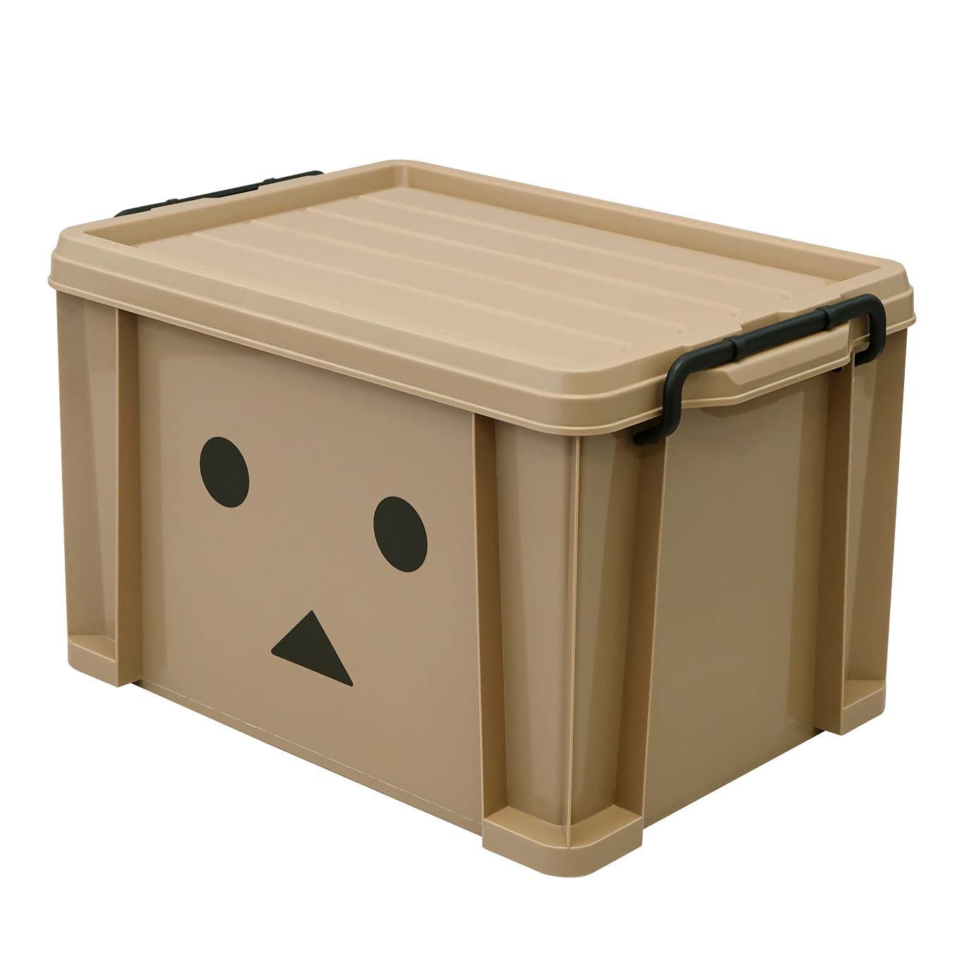 【数量限定】コンテナボックス ダンボー 日本製 Astage) 収納ボックス おもちゃ収納 積み重ね JEJアステージ(JEJ #45 [幅38×奥行54.5×高さ32cm] - メルカリ