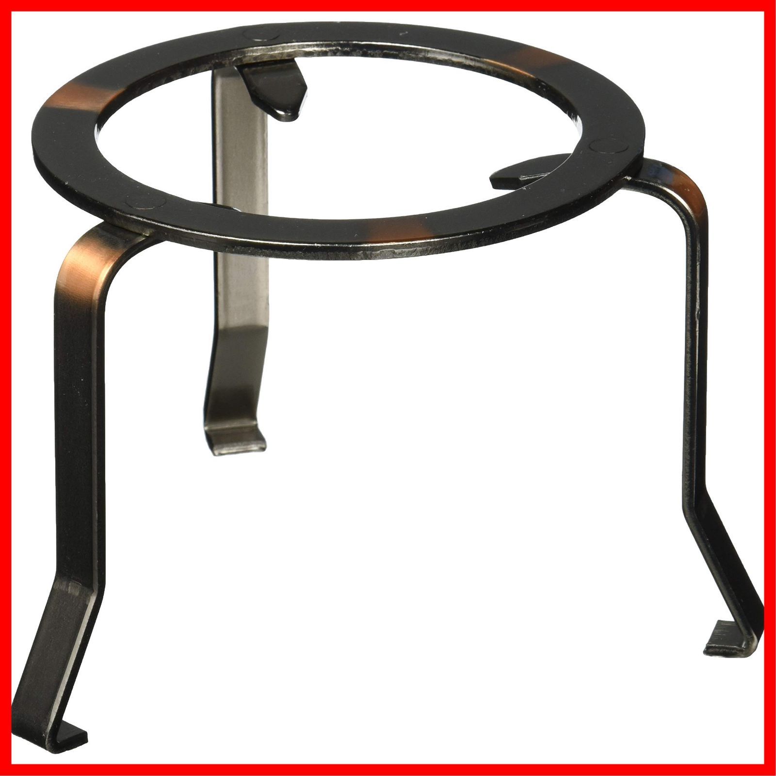 【特価】コンヨ (KONYO) 五徳 4寸 120mm - JapanShop - メルカリ