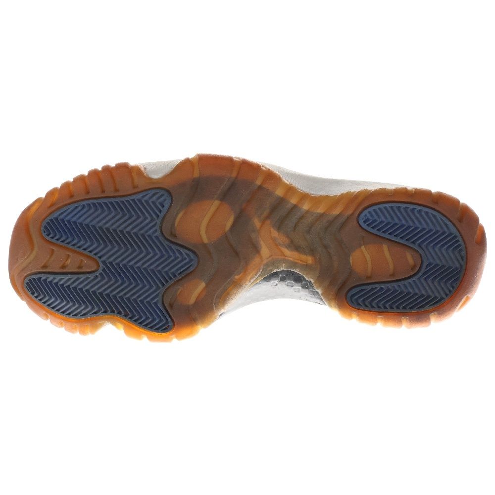 NIKE (ナイキ) 【鑑賞用 2000年製】 AIR JORDAN 11 RETRO SPACE NIKE (ナイキ) 【鑑賞用 2000年製】 AIR JORDAN 11 RETRO SPACE