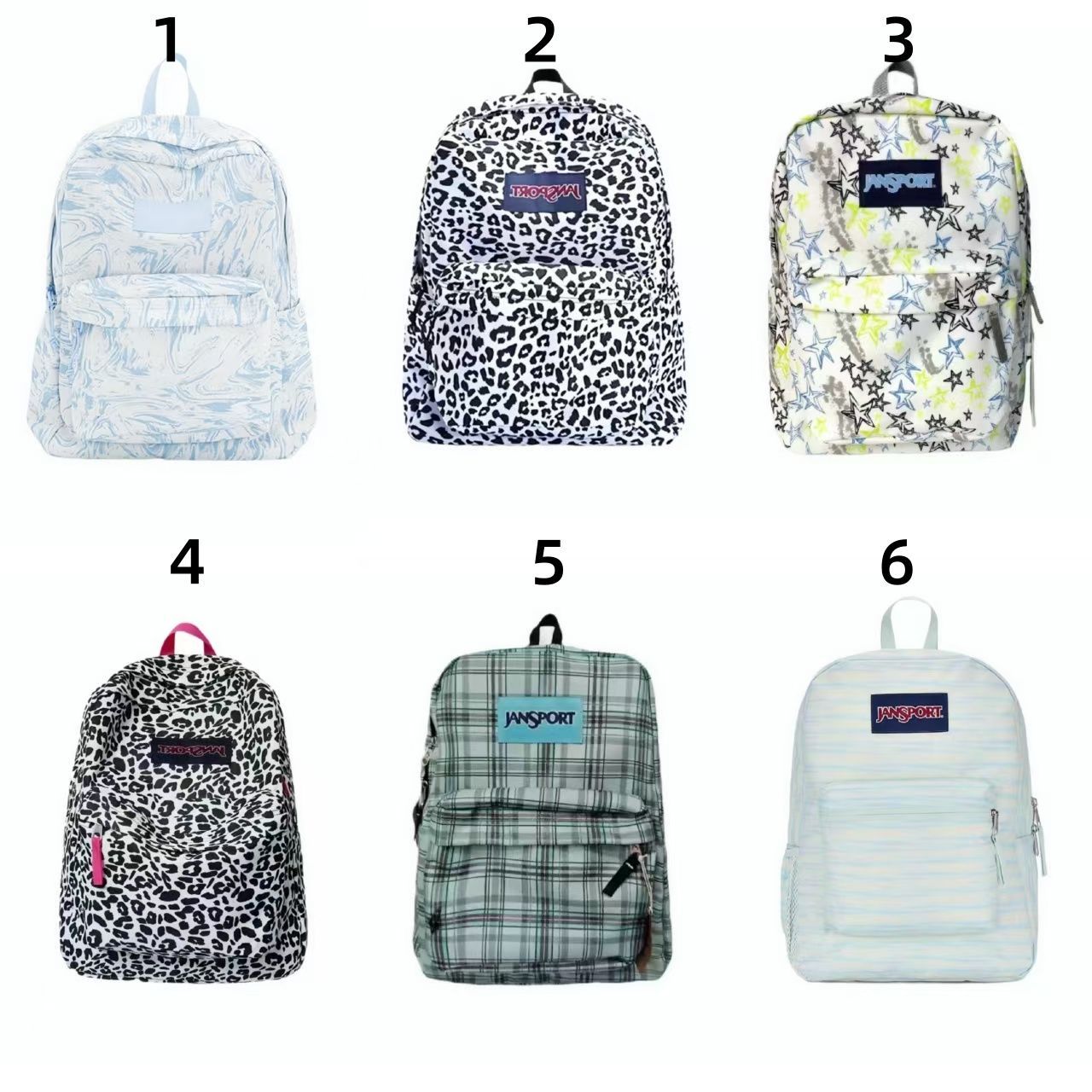 新品未使用 JANSPORT SUPERBREAK リュックサック パック ジャンスポーツ リュック スーパーブレイク バックパック 12色 ...