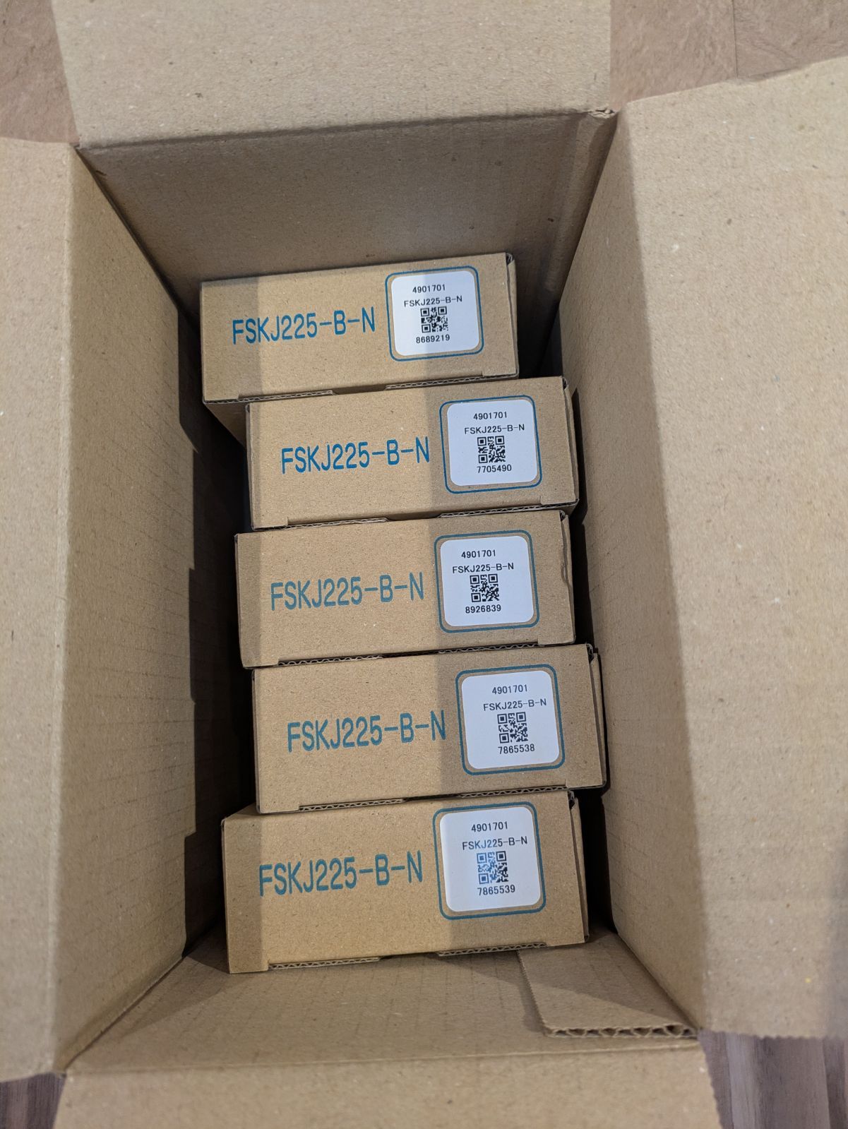 FSKJ225-B-N 住宅用火災報知器 まもるくん - メルカリ