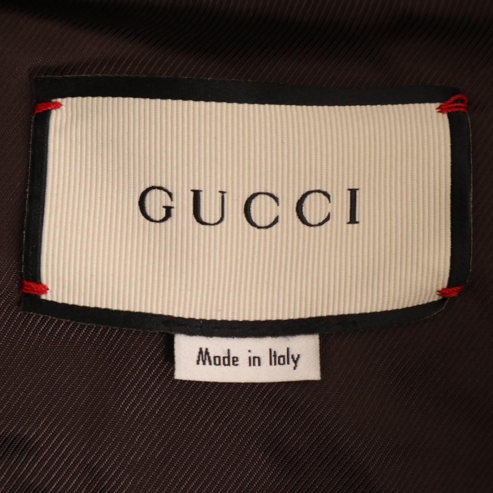 グッチ GUCCI ヤンキース コラボ 2018年 刺繍 レース ダウン グッチ GUCCI ヤンキース コラボ 2018年 刺繍 レース ダウン