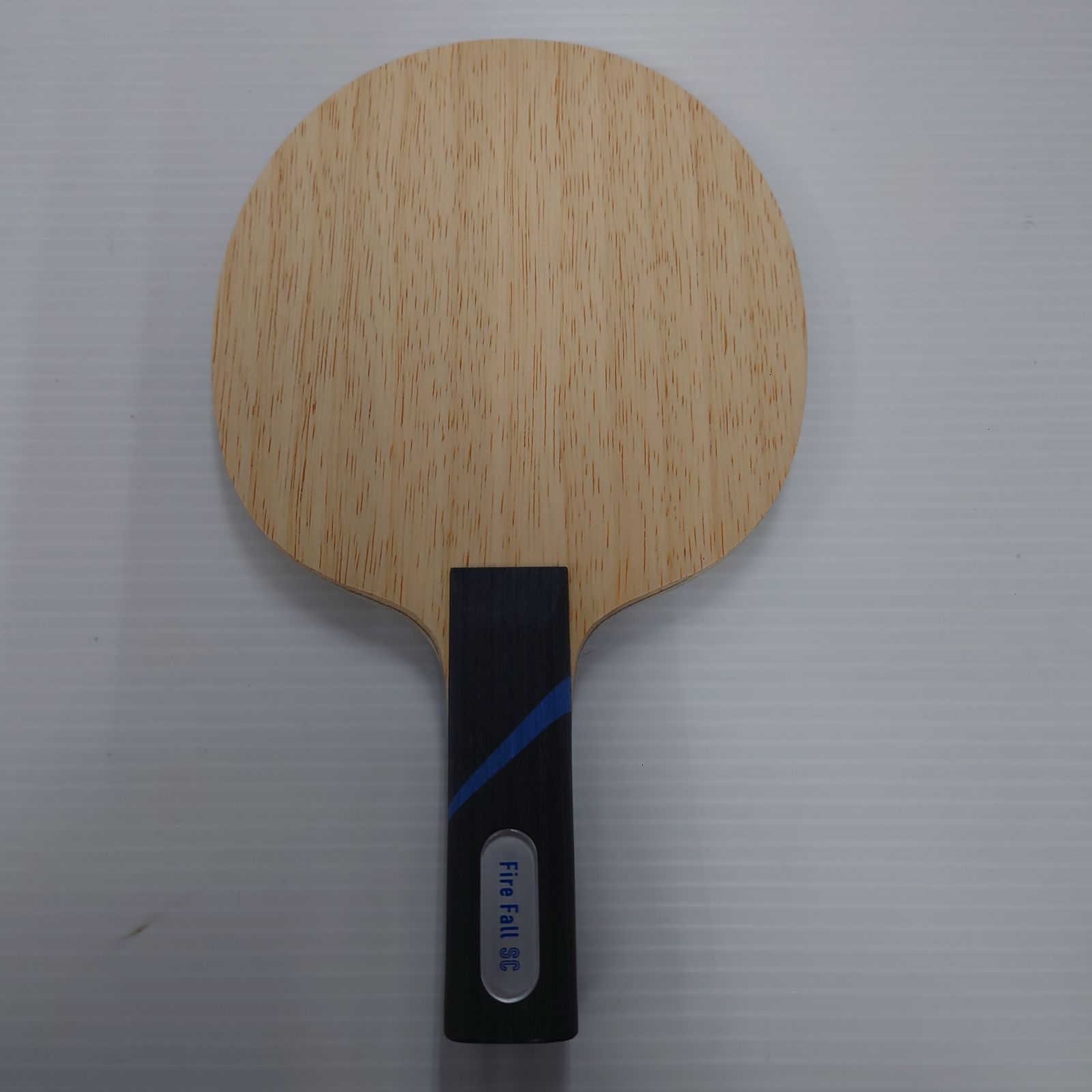 ヴィクタス(VICTAS) 卓球 ラケット ファイヤーフォール VC ス