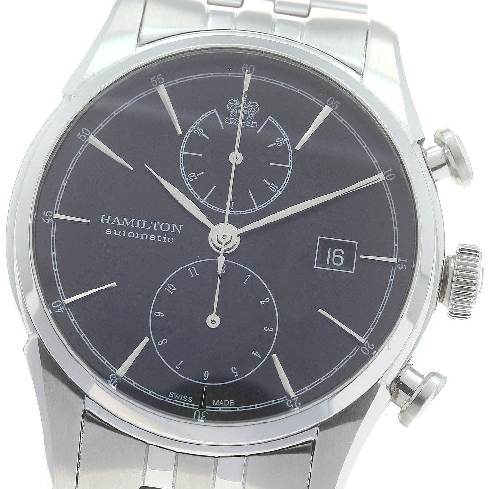 ハミルトン HAMILTON H324161 ジャズマスター スピリットオブ ハミルトン HAMILTON H324161 ジャズマスター スピリットオブ