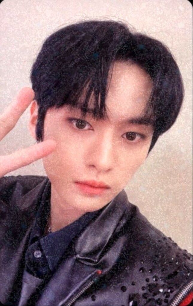 StrayKids Blu-ray HMV特典 LeeKnow 2023 5-STAR ホロ - メルカリ