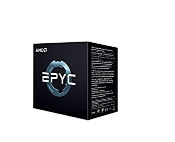 【中古】【輸入品・未使用】AMD PS7501BEAFWOF EPYC x86 CPUプロセッサーモデル 7501 (32c/64t 2 ...