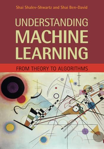 Understanding Machine Learning: From Theory to Algorithms／Sh - メルカリ