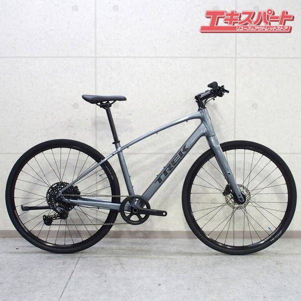 TREK FX3 Gen4 CUES U6000 1×10S 2025年モデル Mサイズ トレック クロスバイク 戸塚店 - メルカリ