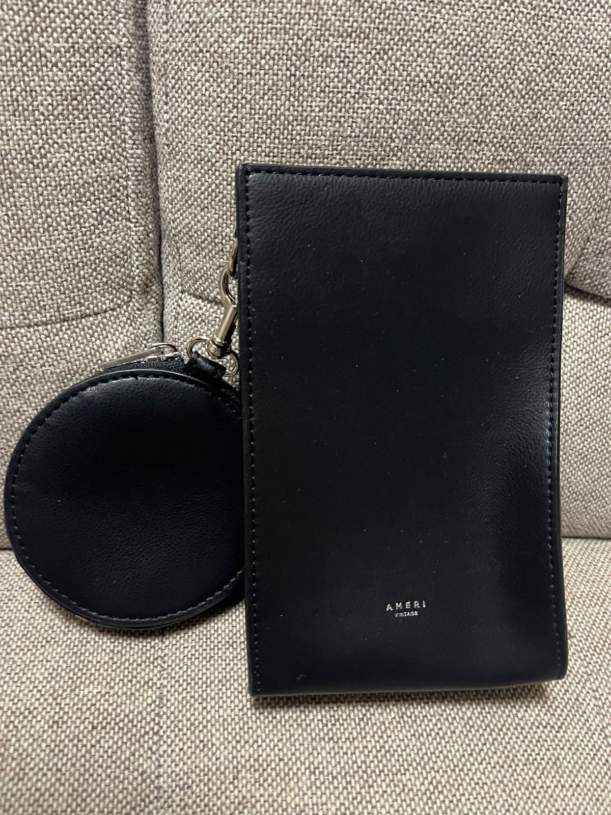 Ameri VINTAGE ノベルティ バッグ - メルカリ