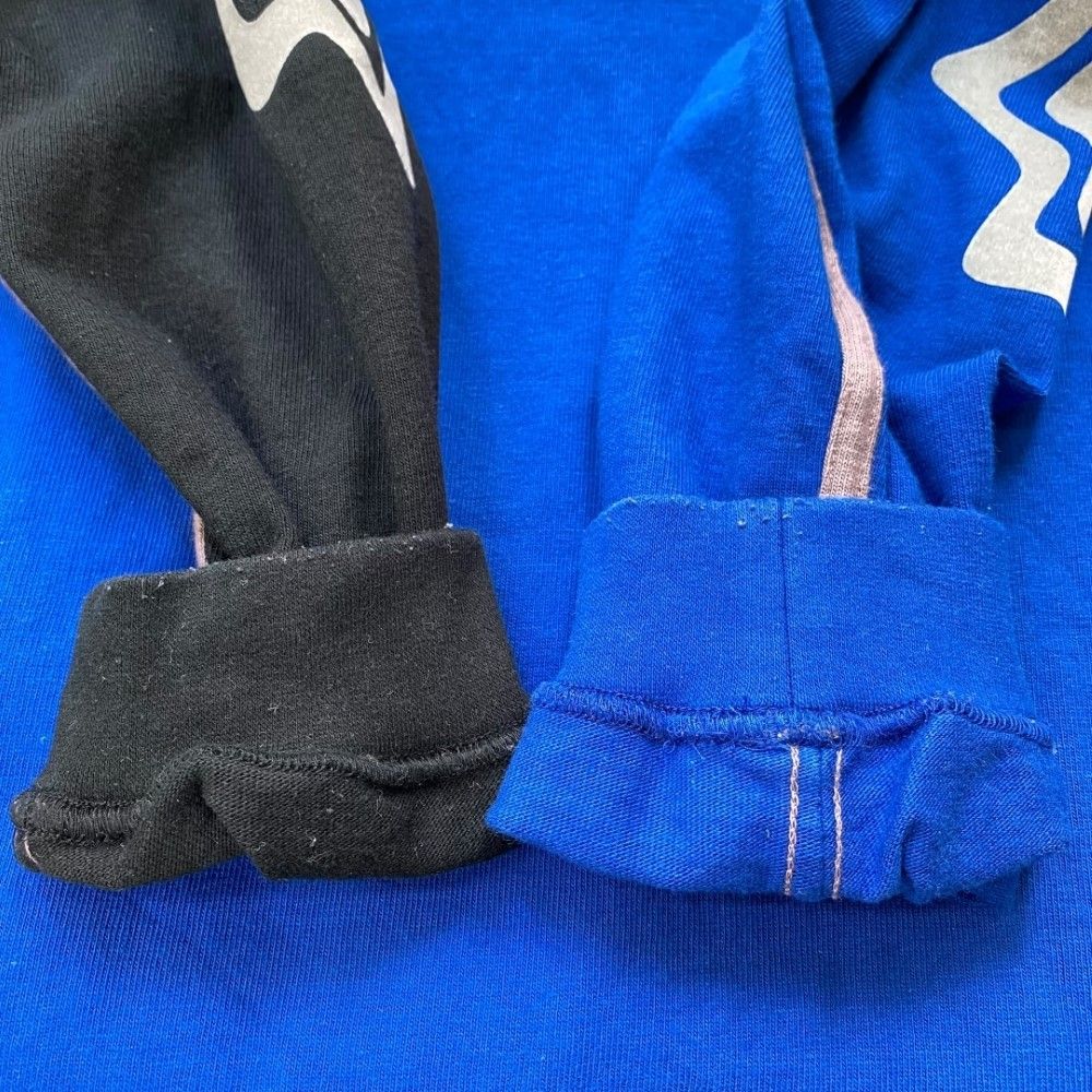 KIKO KOSTADINOV × ASICS NOVALIS BIXANCE LONG SLEEVE TEE 長袖 KIKO KOSTADINOV × ASICS NOVALIS BIXANCE LONG SLEEVE TEE 長袖
