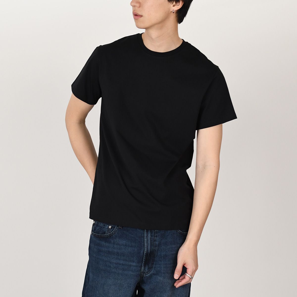 JILSANDER ジルサンダー Tシャツ トップス カットソー クルー JILSANDER ジルサンダー Tシャツ トップス カットソー クルー