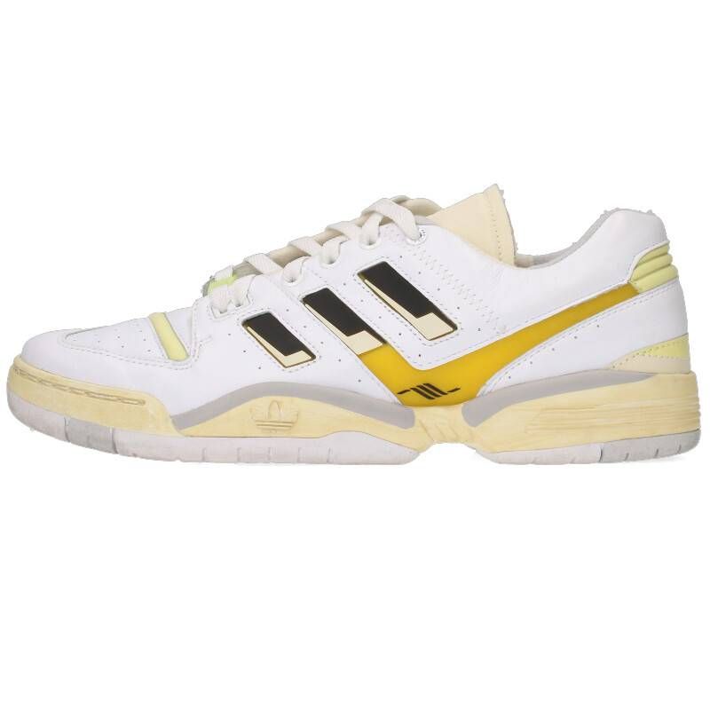 アディダス TORSION EDBERG HAL EF0149 トーション エドバーグ コンプスニーカー メンズ 28cm - メルカリ