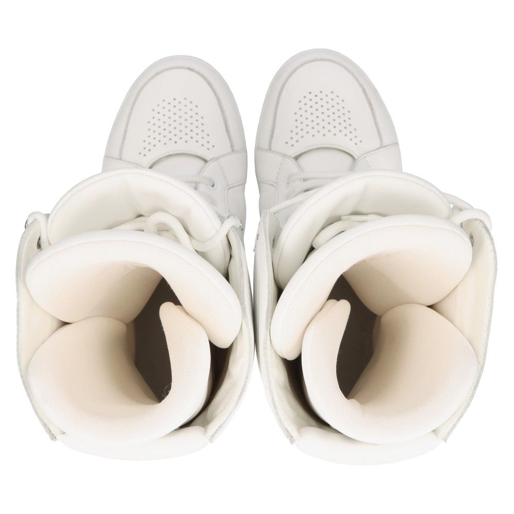 CELINE (セリーヌ) WINTER SNOW BOOTS RM0251 チャンキースノー CELINE (セリーヌ) WINTER SNOW BOOTS RM0251 チャンキースノー