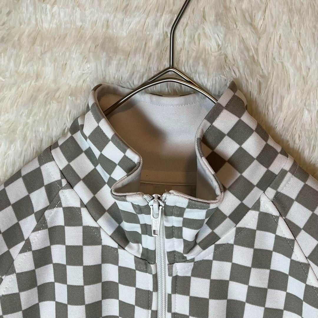 美品 FRED PERRY ポルトガル製 トラックジャケット ジャージ 美品 FRED PERRY ポルトガル製 トラックジャケット ジャージ