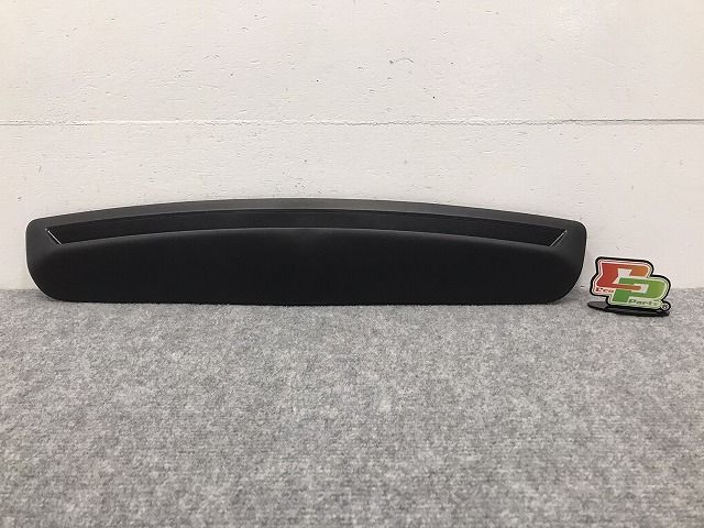 新品!Cクラス W205 純正 リア ハイマウントランプカバー A205 820 0060 20582002609051 素地 メルセデス ...