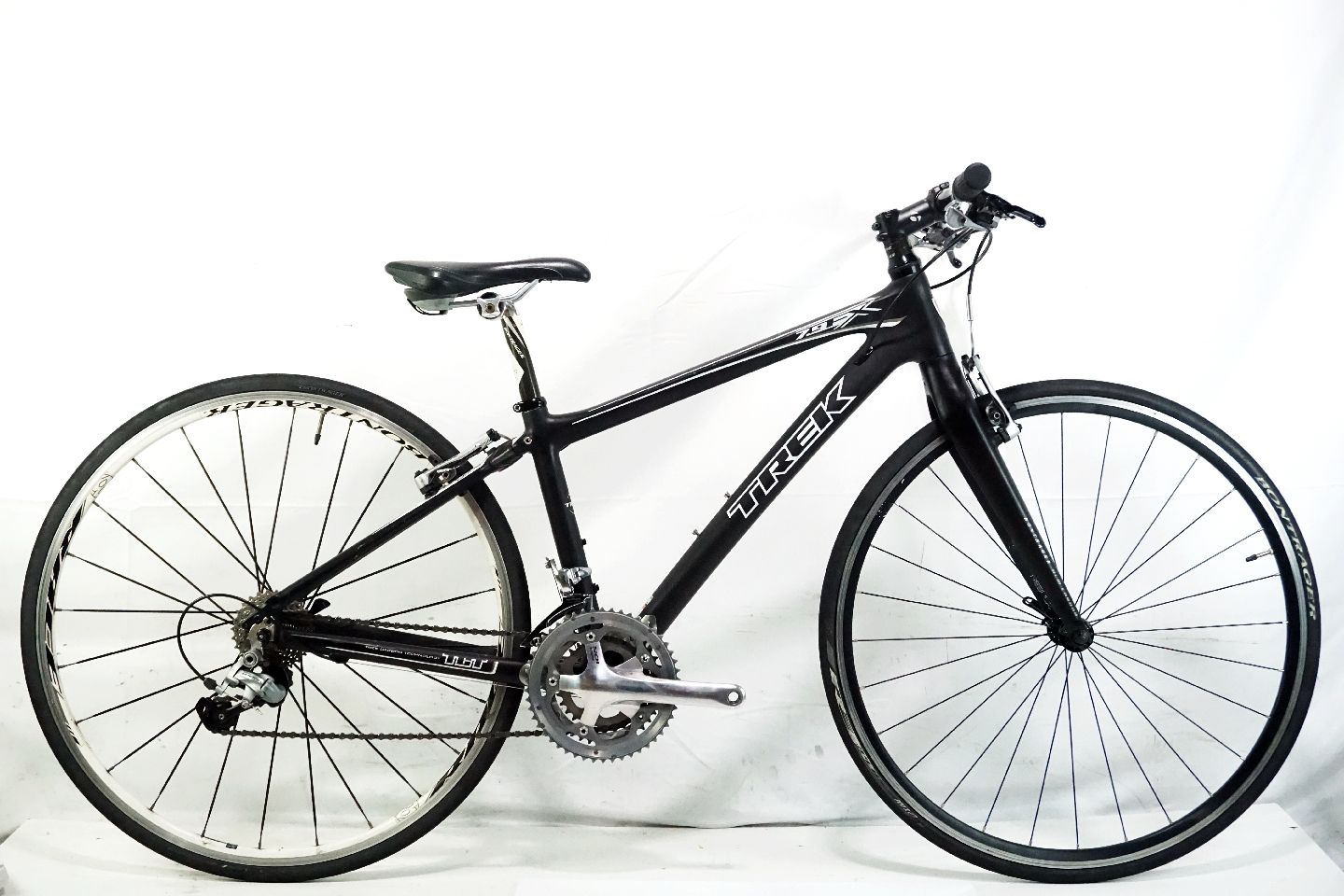 TREK 「トレック」 7.9FX 2007年モデル クロスバイク/ バイチャリ中目黒店 - メルカリ