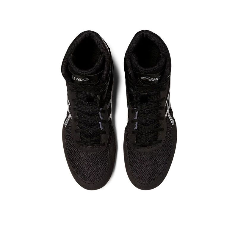 アシックス asics MATCONTROL 販売 3 FWレスリング シューズ(メンズ