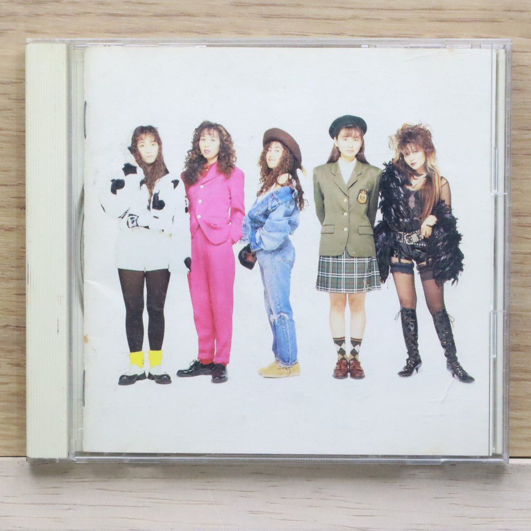 国内盤CD★PRINCESS PRINCESS/PRINCESS PRINCESS PRINCESS PRINCESS 【CSCL1598 ...