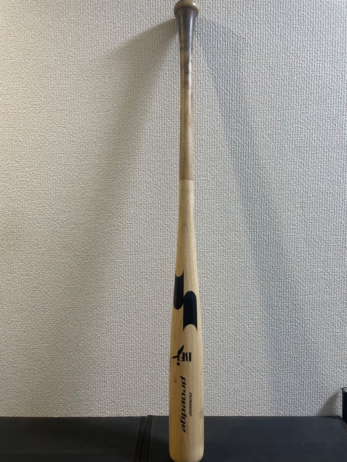 SSK 硬式用木製バット - メルカリ