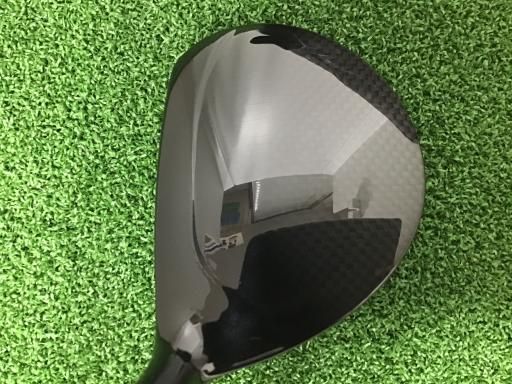 中古】 マジェスティゴルフ(旧マルマン) MAJESTY CONQUEST(2022) 5W