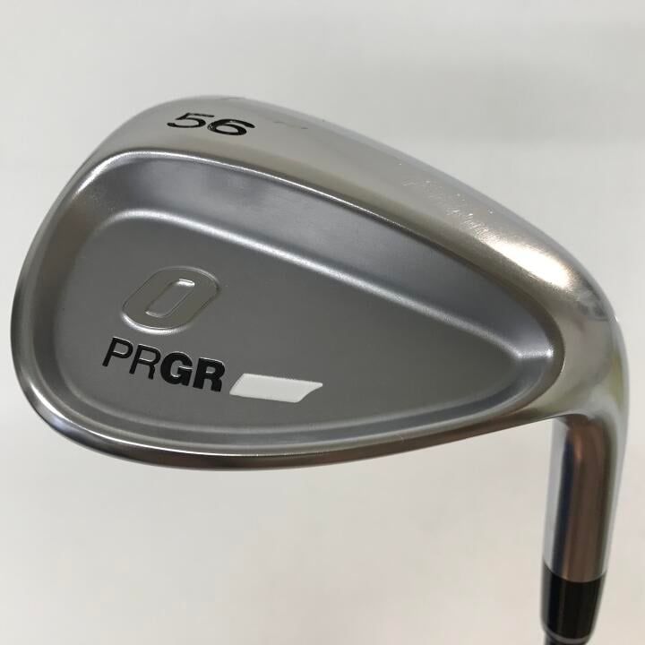 【最短翌日発送】0 WEDGE 2024 | 56 | WEDGE | MCI for PRGR (0 WEDGE 2024) | 中古 | ウェッジ | プロギア - メルカリ