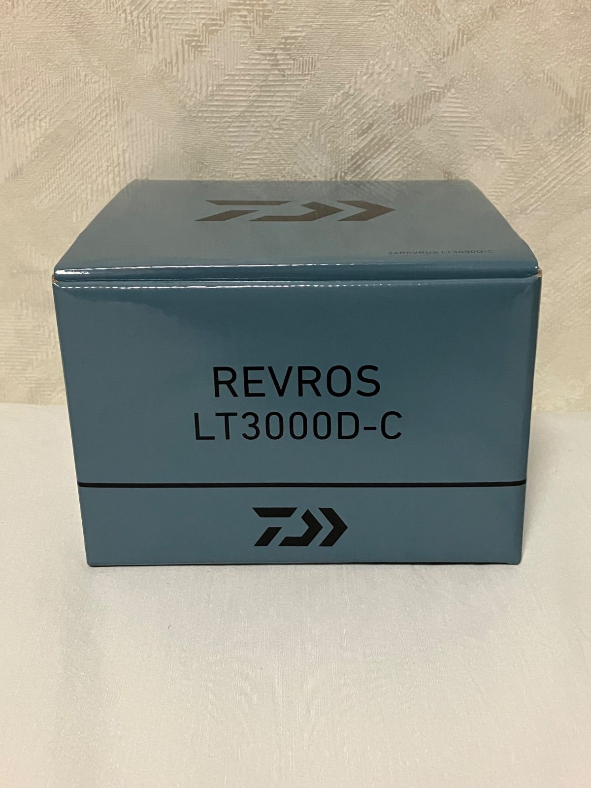 【新品】ダイワ レブロス LT3000D-C 24年モデル スピニングリール - メルカリ
