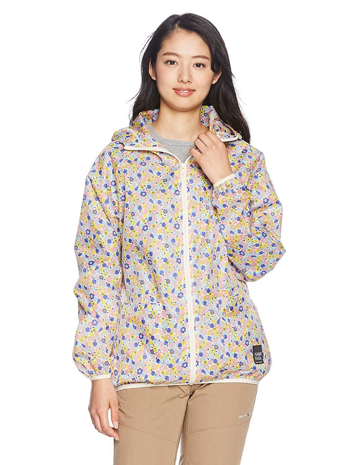 【新品・5営業日で発送】Kajimeiku(カジメイク) カジメイク 農ヤッケ ベジタブルリバティ(27) 2261 Mサイズ (1279638) - メルカリ