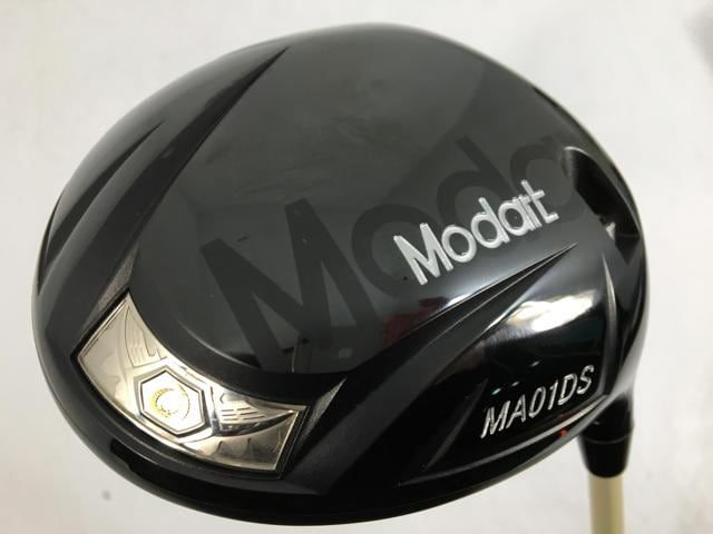 【中古ゴルフクラブ】【美品】Modart(モダート) Modart(モダート) MA01DS ドライバー TRPX(トリプルX) RAYTIS Ravie 1W【14日間返品OK】 - メルカリ