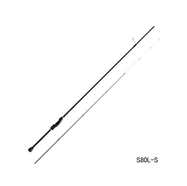 ≪'23年8月新商品！≫ シマノ '23 ソアレ BB S80L-S 〔仕舞寸法 124.7cm〕 - メルカリ