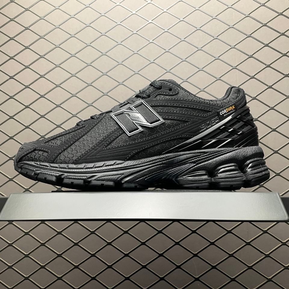 NEW BALANCE 1906R CORDURA PACK BLACK ニューバランス 1906R コーデュラパック ブラック ...