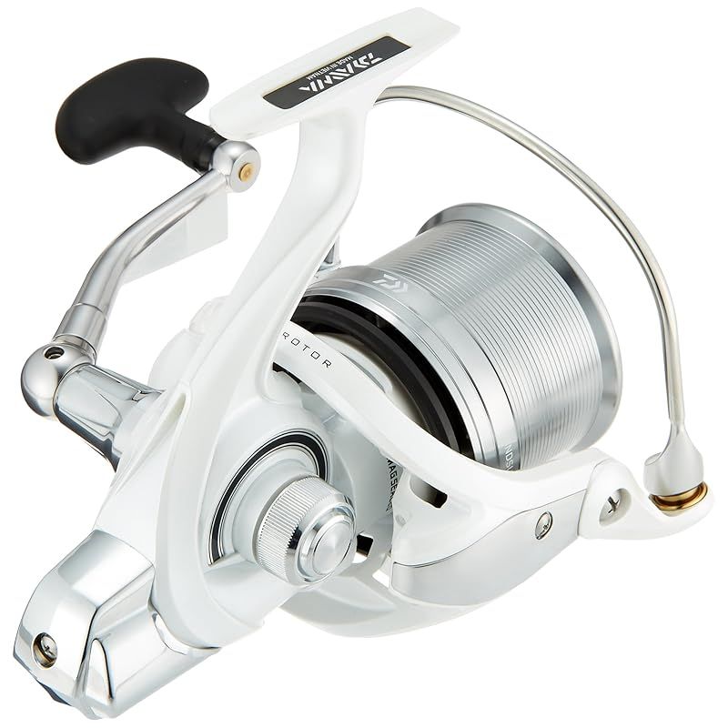 ダイワ(DAIWA) スピニングリール(投げ・遠投) 17 WINDCAST 60