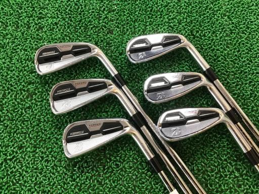 中古】 ブリヂストン BRIDGESTONE J15DPF 6S アイアンセット IR 中古】 ブリヂストン BRIDGESTONE J15DPF 6S アイアンセット IR