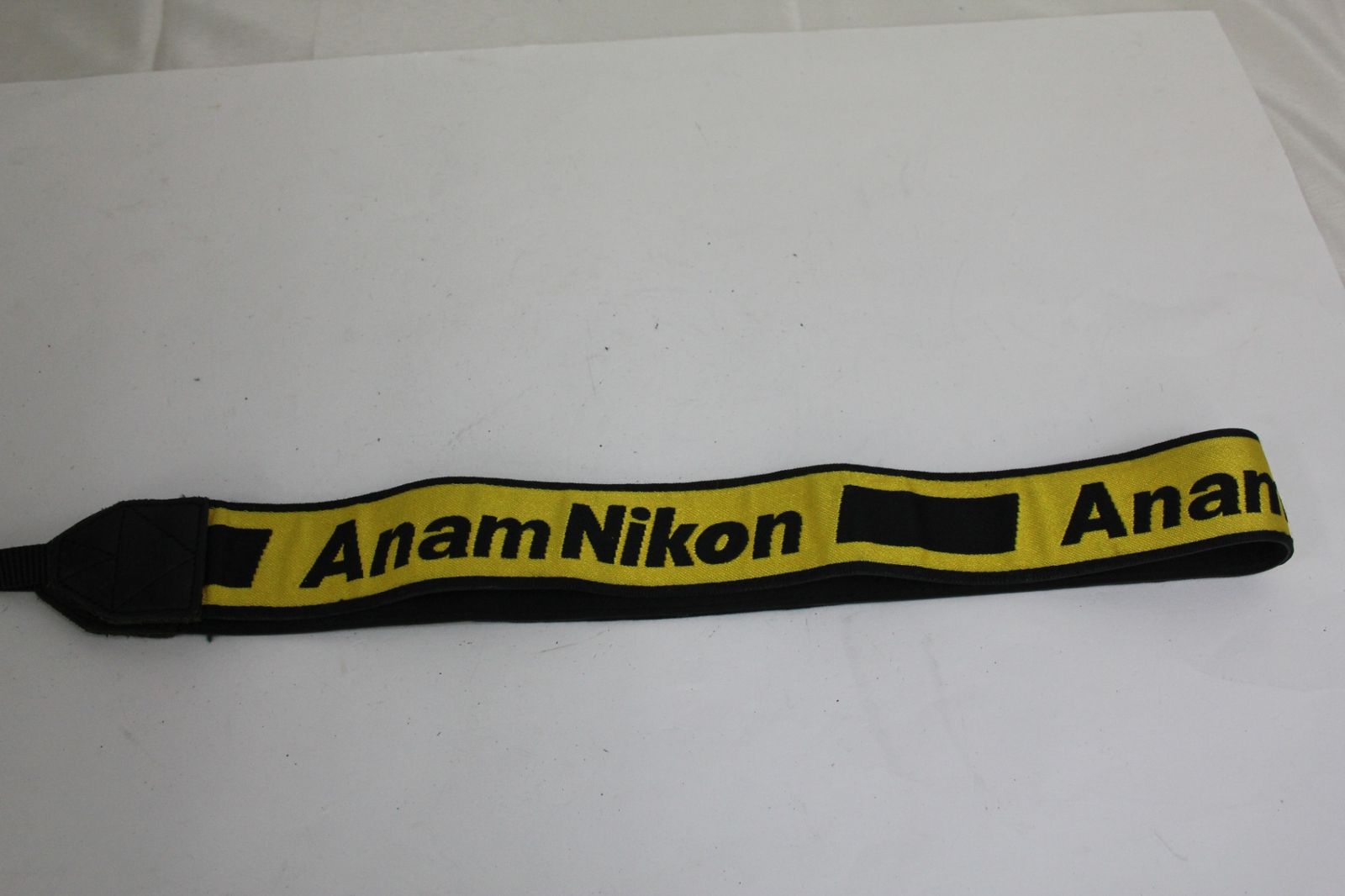 【返品保証】 ニコン Anam Nikon ストラップ v6975 - メルカリ