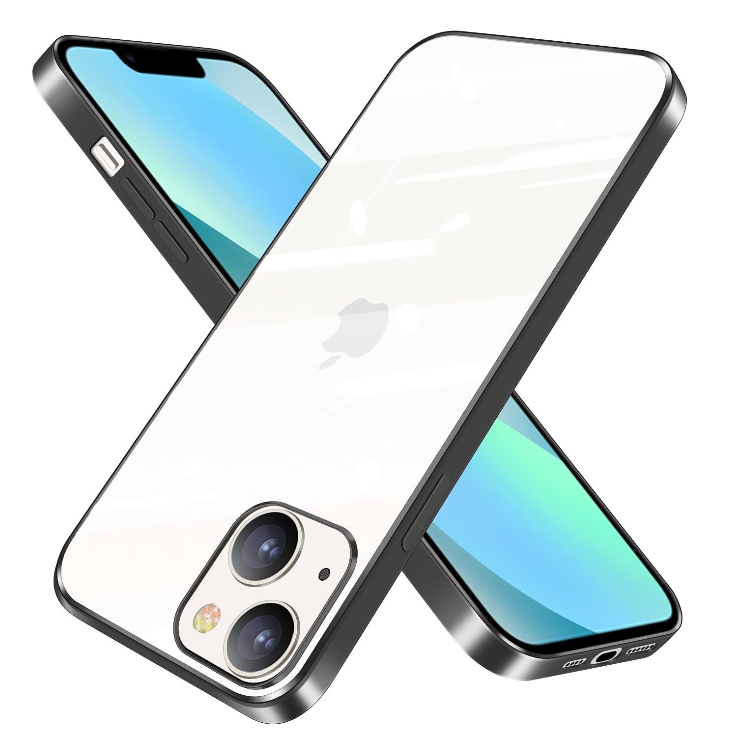 【数量限定】5.4インチ 用 用 ケース ケース アイフォン13ミニ 軽量 （iPhone13 メッキ加工 薄型 ワイヤレス充電対応 スマホケース mini mini ストラップホール付き 耐 ...